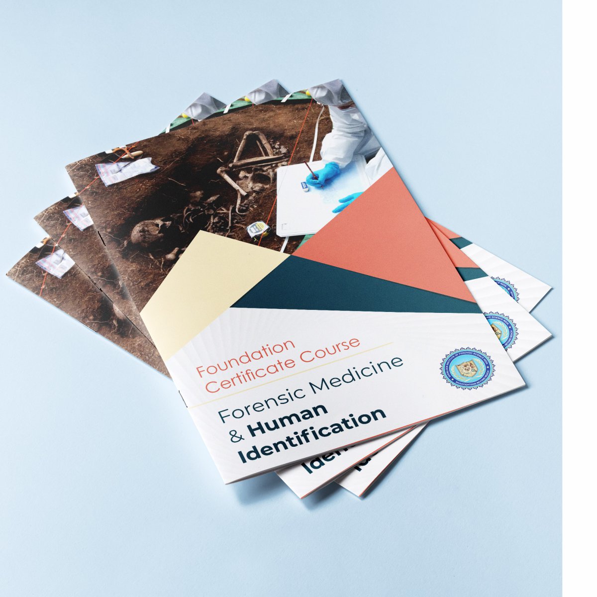 Forensic Science Courses, Training, Internship, Workshop - Courses