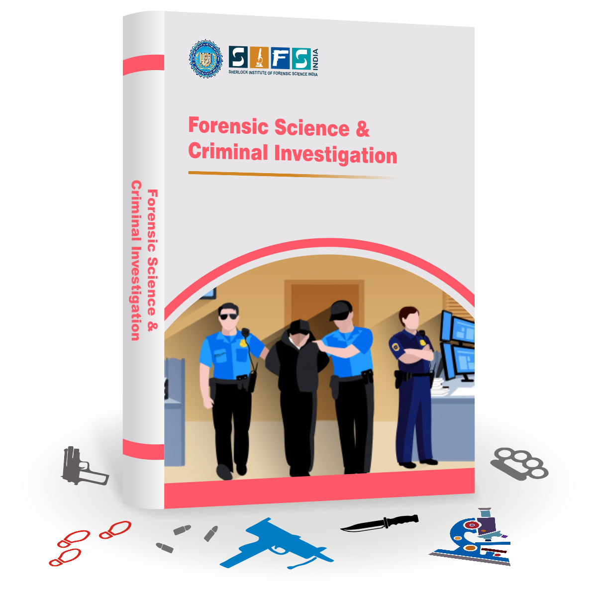 Forensic Science Internships | Training | SIFS India