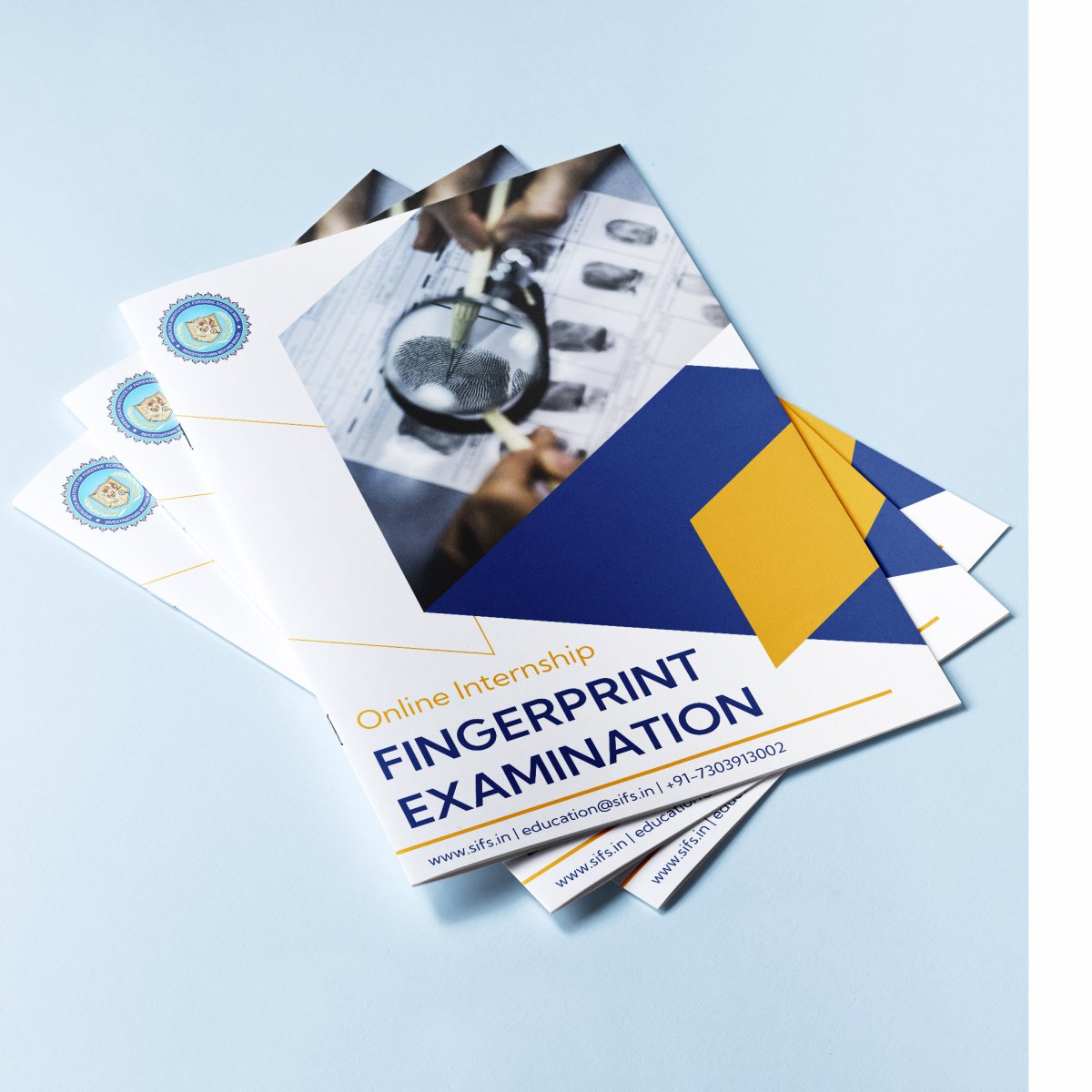 Fingerprint Identification | SIFS India