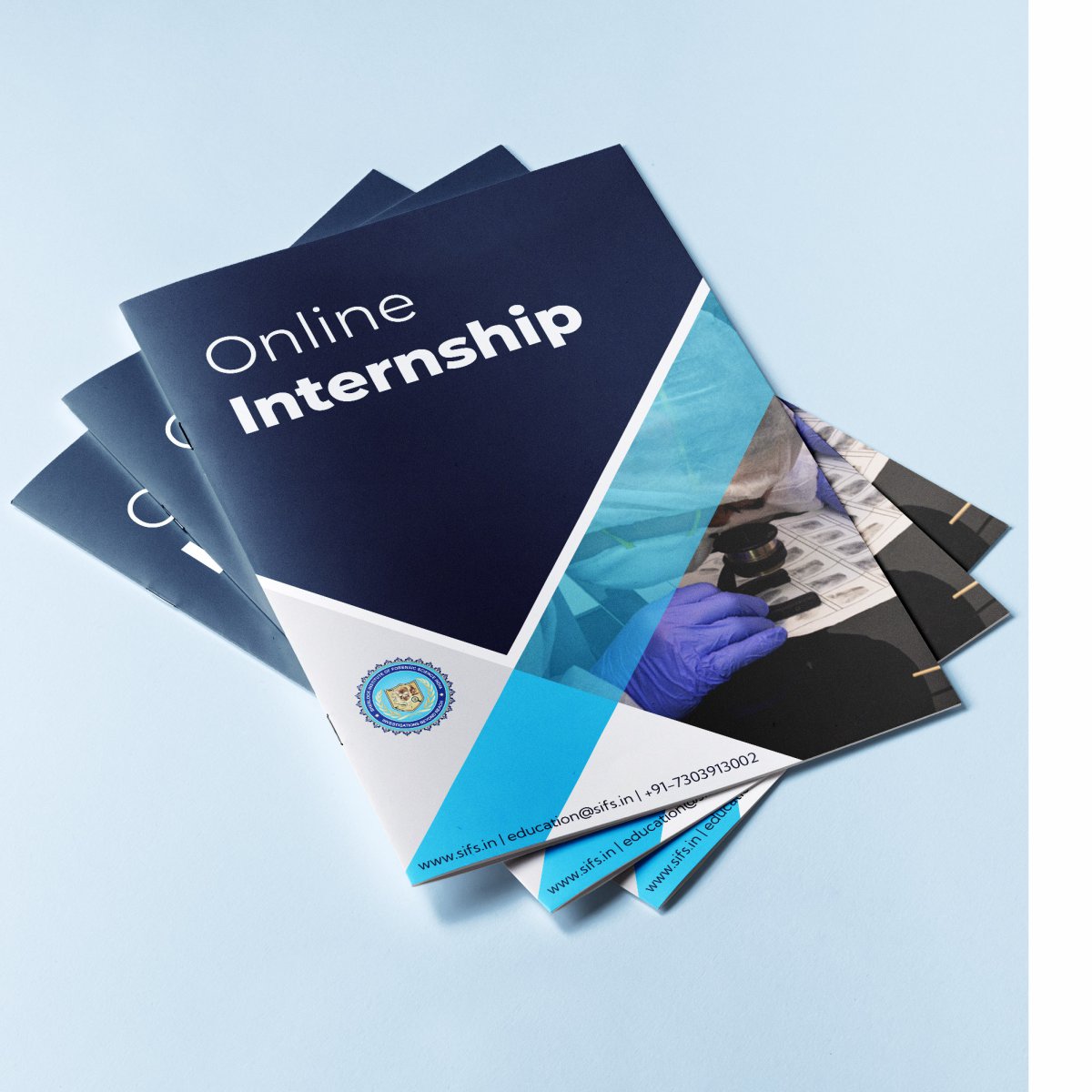 Forensic Lab Course | SIFS India